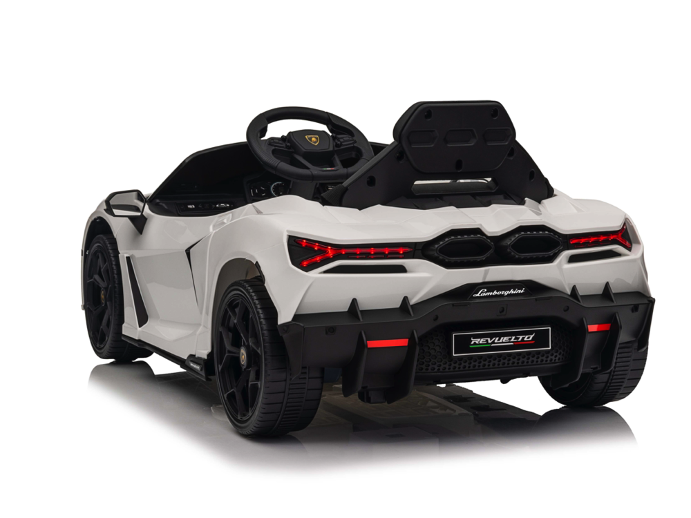 Kinderauto Lamborghini Revuelto - Kinderautohaus