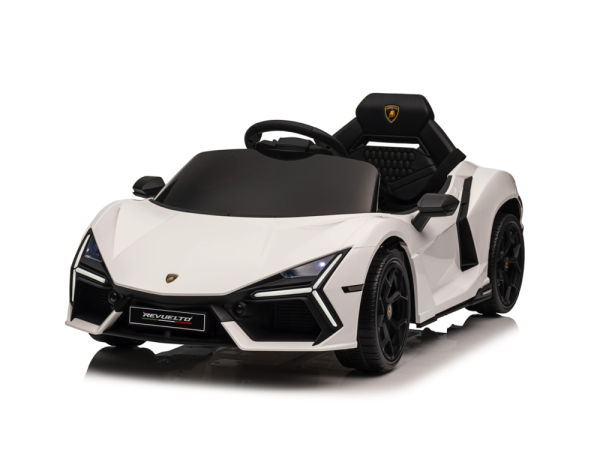 Kinderauto Lamborghini Revuelto - Kinderautohaus